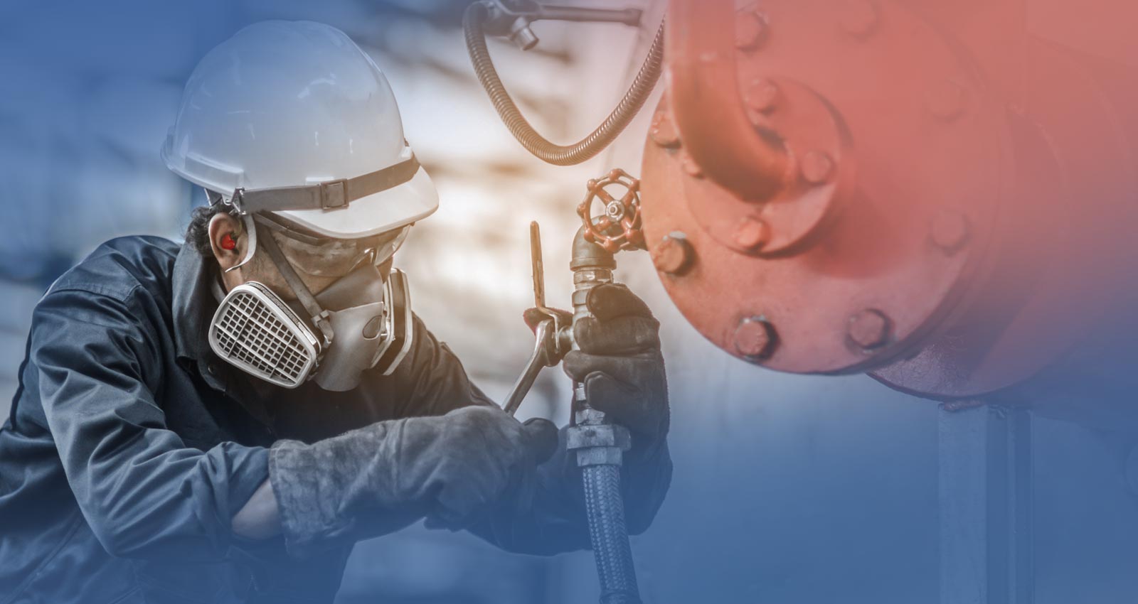 CavCom hearing protection + communication solutions