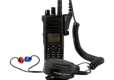 Talk Through Your Ears