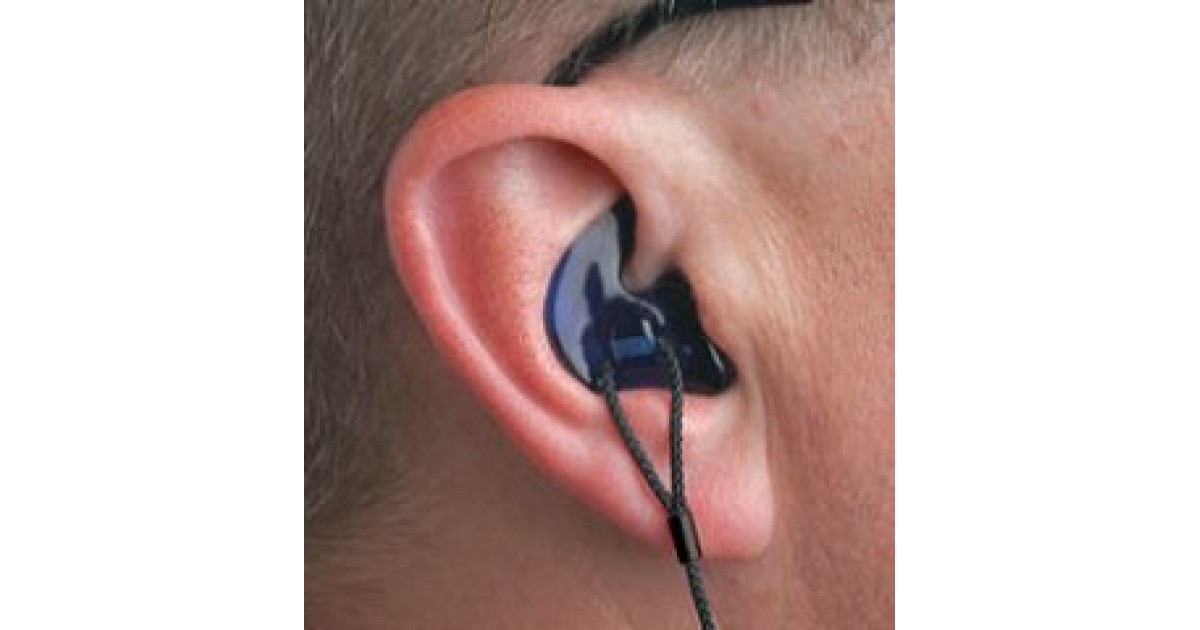 News & Articles : Custom Hearing Protection Solutions Promote Success
